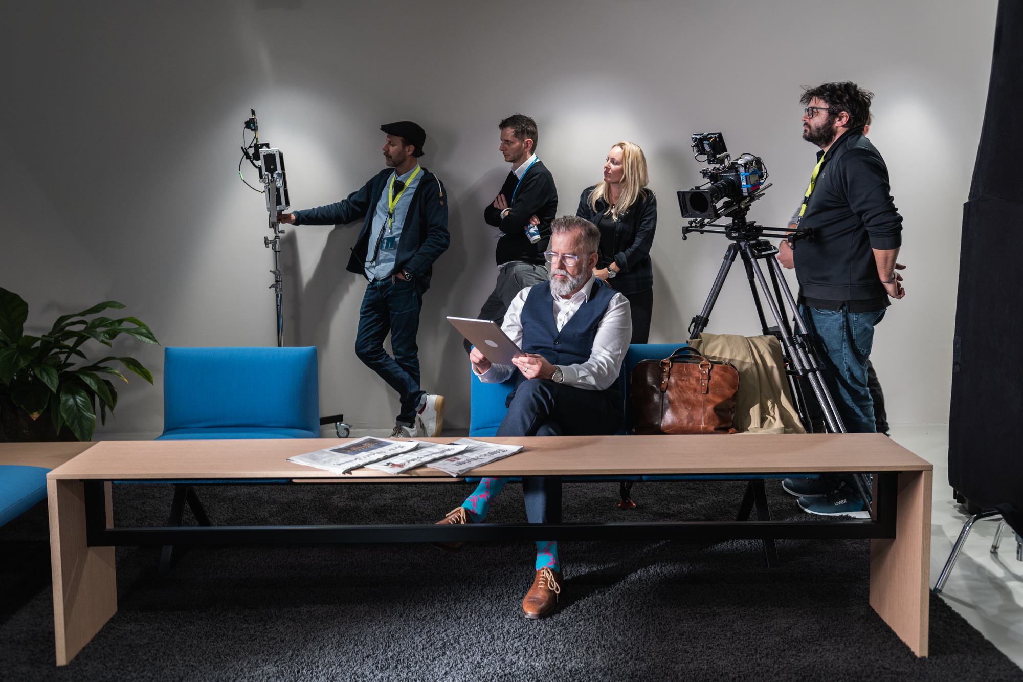 Going Forward with GF Piping Systems